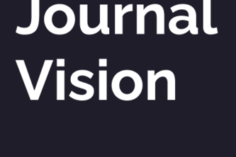 Journal Vision Devpost