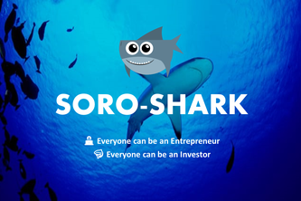 Soro-Shark | Devpost