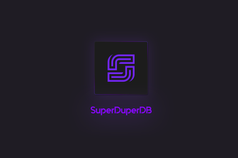 SuperDuperDB | Devpost