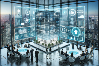 LLM-Based Multi-Agent Facility Maintenance Chatbots | Devpost