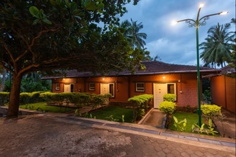 Ibex River Resort, Resort in Pollachi, Tamil Nadu | Devpost