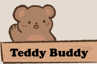 Teddy Buddy | Devpost