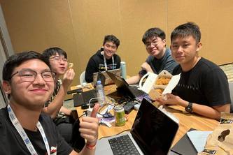 Team Stun Zeed - SMEtrics | Devpost