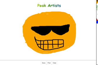 PeaK artiStS | Devpost