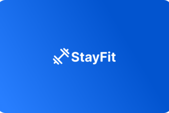 StayFit | Devpost