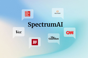 SpectrumAI | Devpost