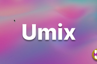 Umix | Devpost