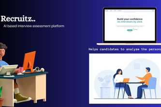 Intelligent Recruitz System | Devpost