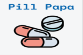 Pill Papa | Devpost