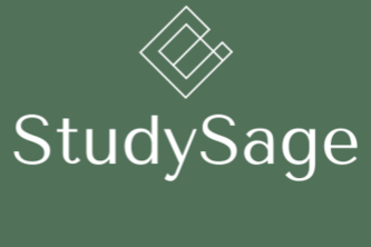 StudySage | Devpost