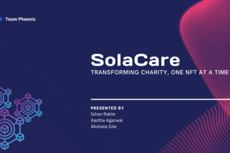 SolaCare | Devpost