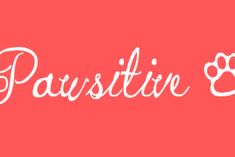 Pawsitive | Devpost