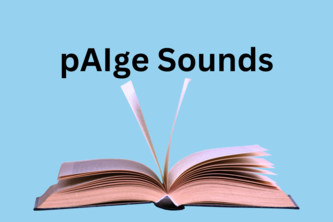pAIge.sounds | Devpost