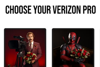 Verizon PlanPal | Devpost