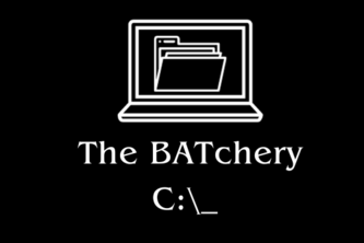 Batch File Controller | Devpost