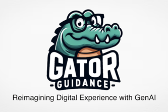 Gator Guidance | Devpost