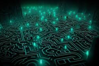 Ant pathfinding simulator | Devpost