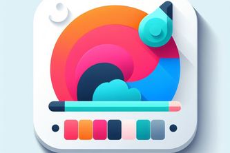 [IllaCloud] Create Color Palette Generator | Devpost