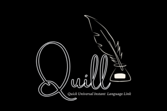 QUILL - Quick Universal Instant Language Link | Devpost