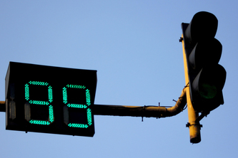 Intelligent Traffic System | Devpost