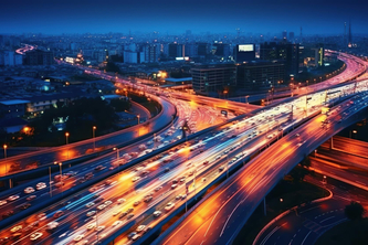 UrbanFlow: AI-Enhanced Sustainable Mobility. | Devpost