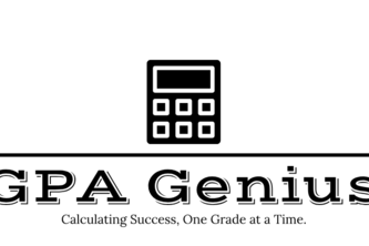GPA Genius | Devpost