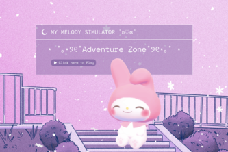 Adventure Zone | Devpost