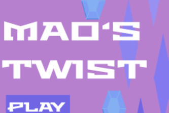MAO'S TWIST | Devpost