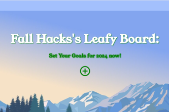 Leafy Board | Devpost