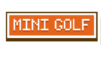 Mini Golf | Devpost