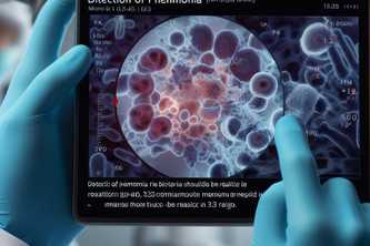 Detection Of Pneumonia. | Devpost