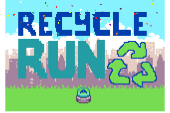 Recycle Run | Devpost
