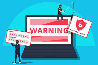 Fraud Email Detector - IM16 | Devpost