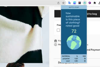 Earth's Closet | Devpost