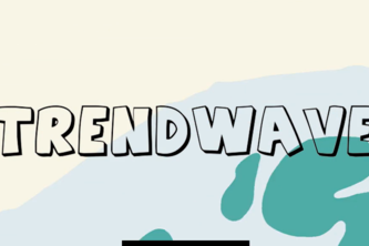 Trend Wave | Devpost