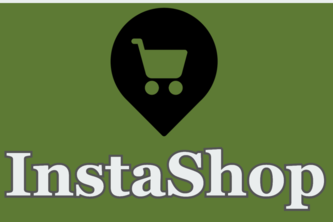 InstaShop | Devpost