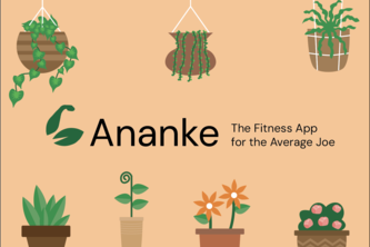 Ananke | Devpost