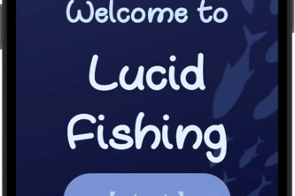 Lucid Fishing | Devpost