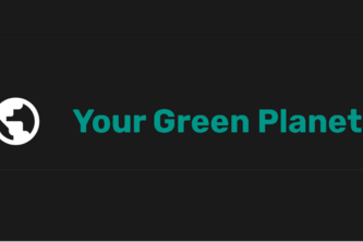 Your Green Planet | Devpost