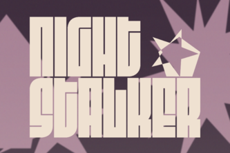 Night Stalker | Devpost