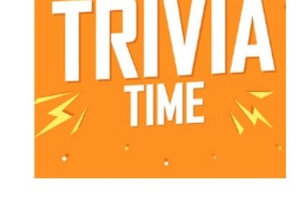 Trivia Time | Devpost