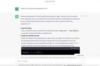 How AI Is Assisting With Mathematical Education | Devpost