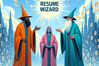 Resume Wizard | Devpost