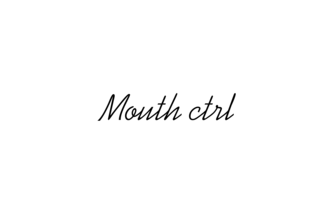 Mouth ctrl | Devpost