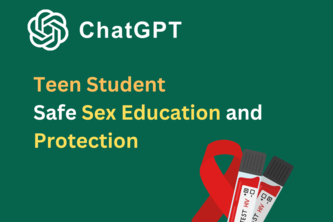 ChatGPT for Teen Student Safe Sex Education and Protection | Devpost