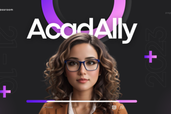 AcadAlly | Devpost