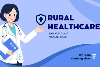 Rural Healthcare Solution | Devpost