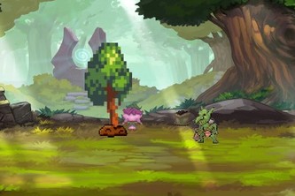 Defender of the Tree | Devpost