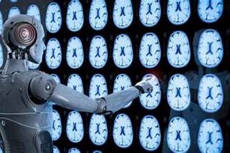 MEDICAL IMAGE DIAGNOSIS USING MACHINE LERNING | Devpost