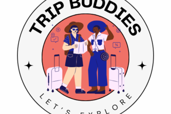 Trip Buddies | Devpost